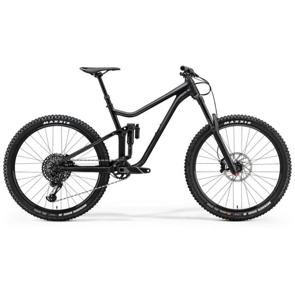 Merida One-Sixty 800 – Tretterud Sport