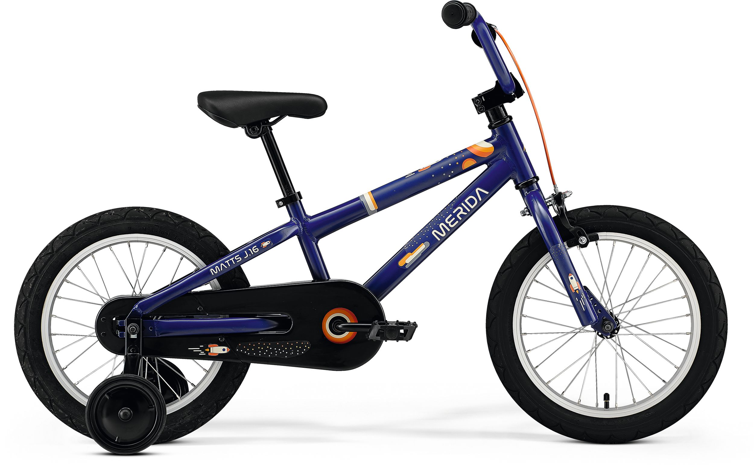 Merida Matts J. 16 – Tretterud Sport